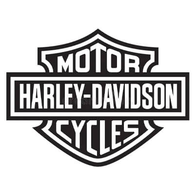 Harley-Davidson Boots: Motorcycle Work Boots – Steel Toes