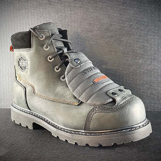 Metguard Boots: Most Comfortable Foot Protection – Steel Toes