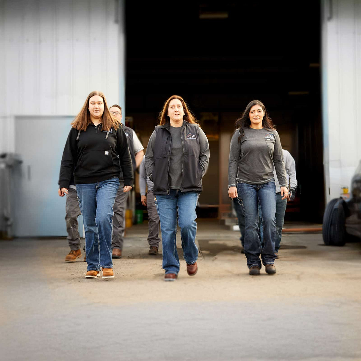 Steel Toe Shoes For Women – Steel Toes