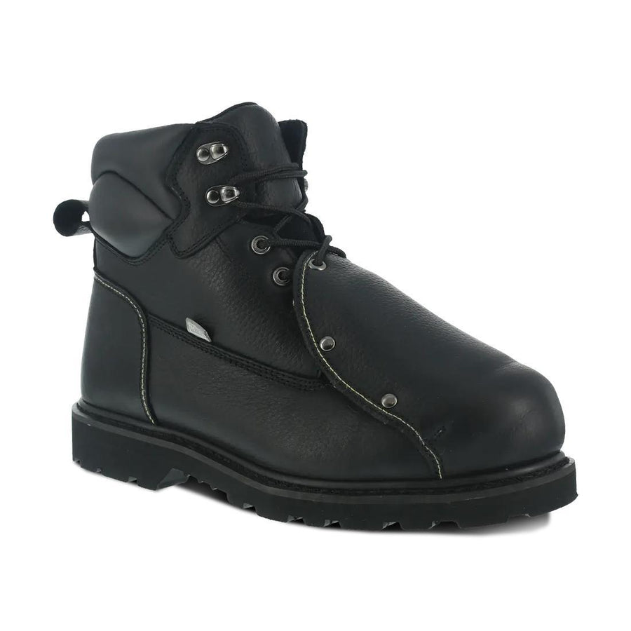 Iron Age Footwear: Comfortable, Durable Safety Toe Shoes – Steel Toes