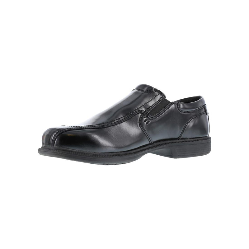 Easy, Safe, and Comfortable Footwear – Steel Toes