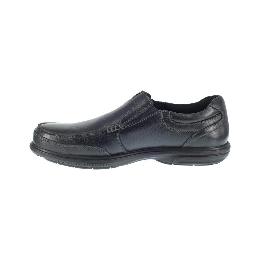 Easy, Safe, and Comfortable Footwear – Steel Toes
