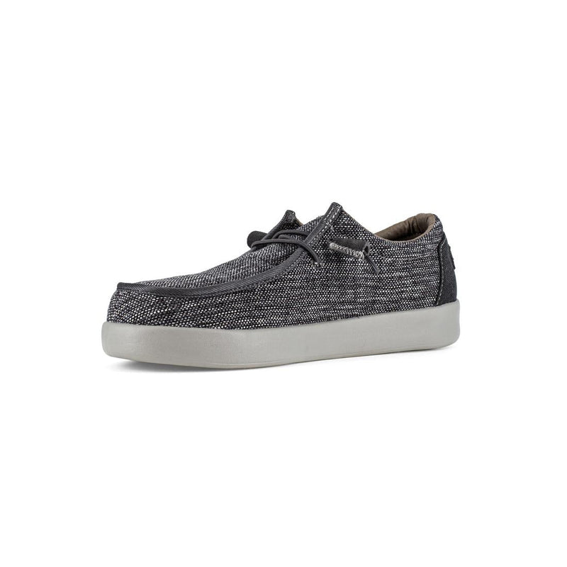 Volcom Work Shoes: Comfortable Composite & Steel Toe Safety – Steel Toes