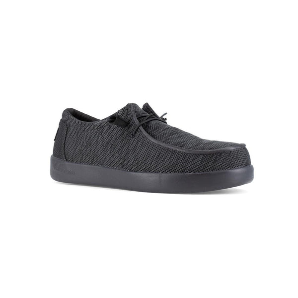 Volcom Work Shoes: Comfortable Composite & Steel Toe Safety – Steel Toes