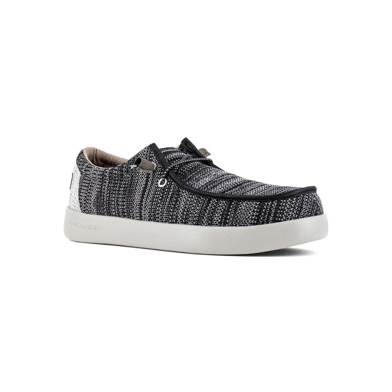 Volcom Work Shoes: Comfortable Composite & Steel Toe Safety – Steel Toes