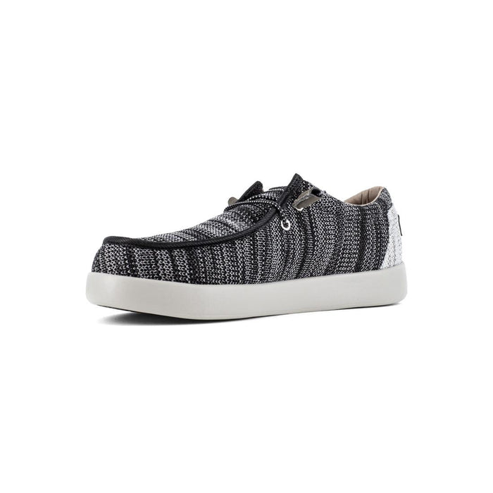 Volcom Work Shoes: Comfortable Composite & Steel Toe Safety – Steel Toes