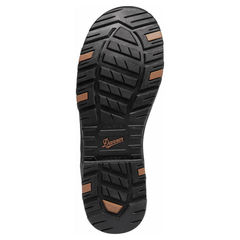 Danner Work Boots: Comfortable Steel Toe Craftsmanship – Steel Toes