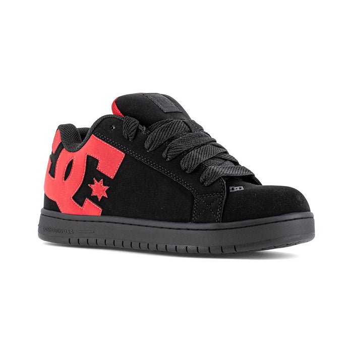 DC Work Shoes: Comfortable Safety Shoes with Skate Style – Steel Toes