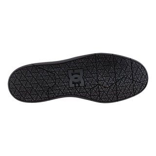 DC Work Shoes: Comfortable Safety Shoes with Skate Style – Steel Toes