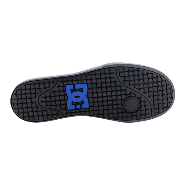 DC Work Shoes: Comfortable Safety Shoes with Skate Style – Steel Toes