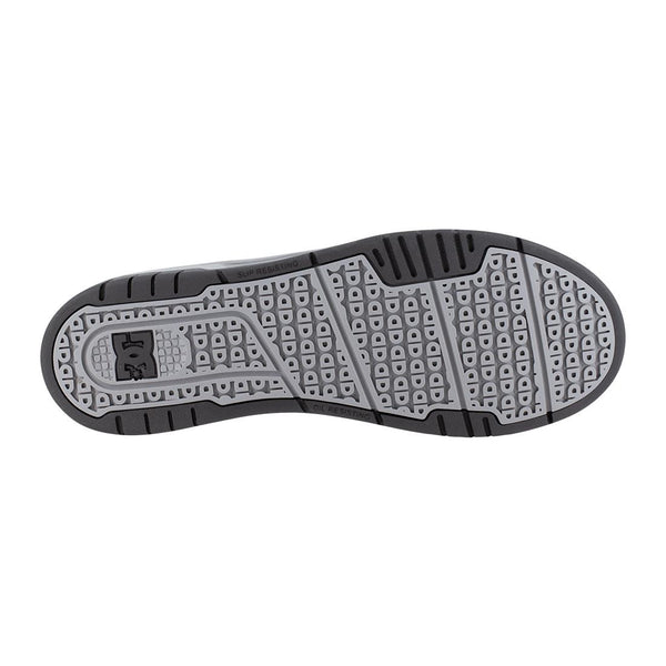 DC Work Shoes: Comfortable Safety Shoes with Skate Style – Steel Toes