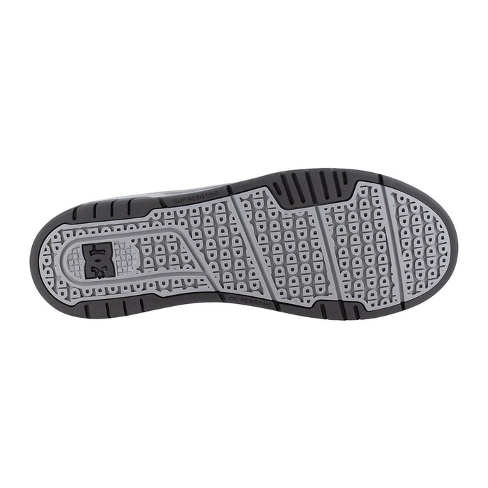 DC Work Shoes: Comfortable Safety Shoes with Skate Style – Steel Toes