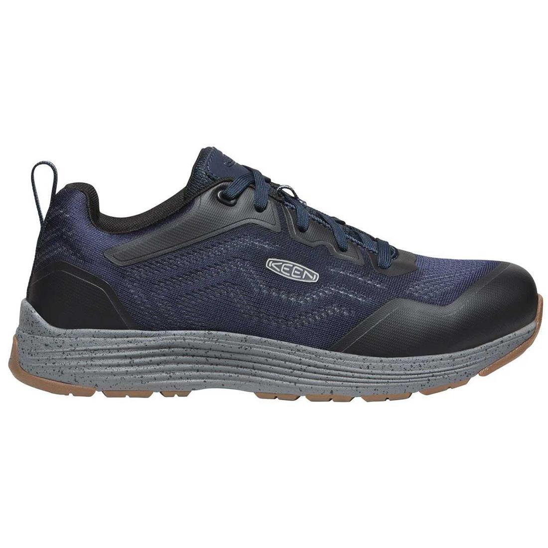 Keen Sparta Men's Alloy-Toe Shoe 1027094 – Steel Toes