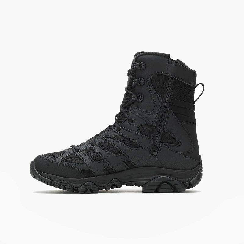 Merrell Work Shoes: Comfortable Composite & Steel Toe – Steel Toes