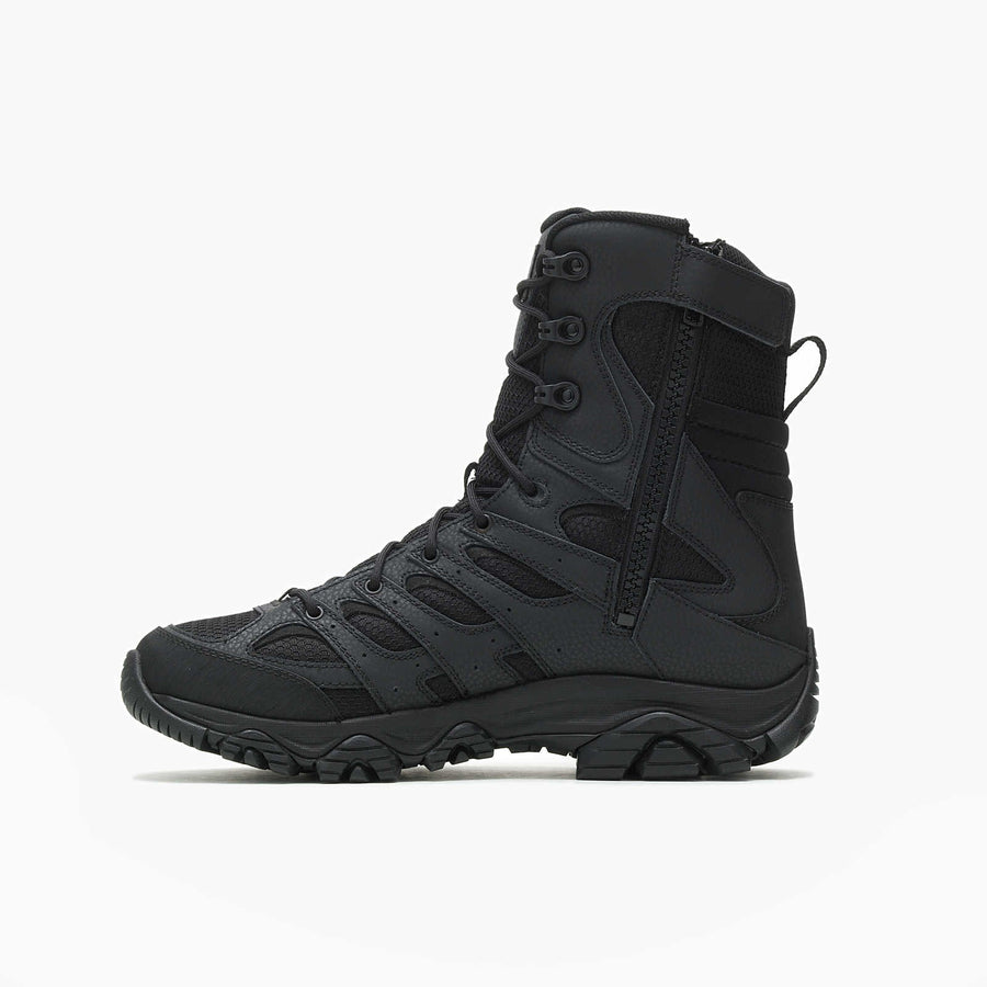 Merrell Work Shoes: Comfortable Composite & Steel Toe – Steel Toes