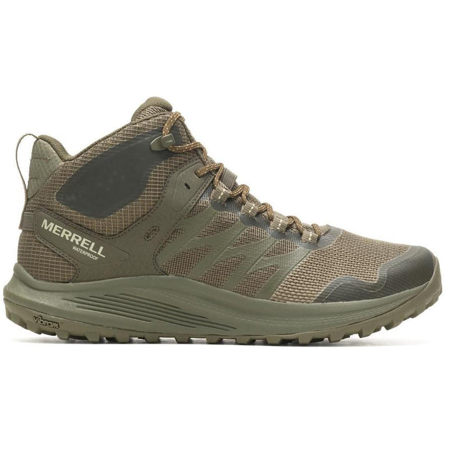 Merrell Work Shoes: Comfortable Composite & Steel Toe – Steel Toes