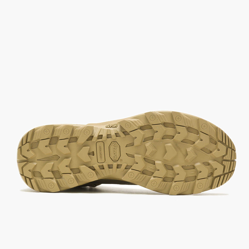 Merrell Rogue Tactical Gtx Men's Work Boots J005253 – Steel Toes