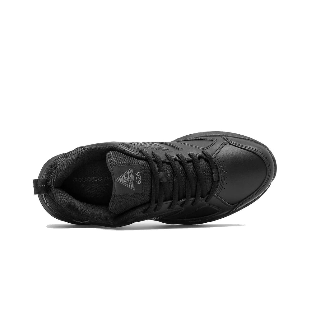 New Balance 626v2 Slip-Resistant Shoe MID626K2 – Steel Toes