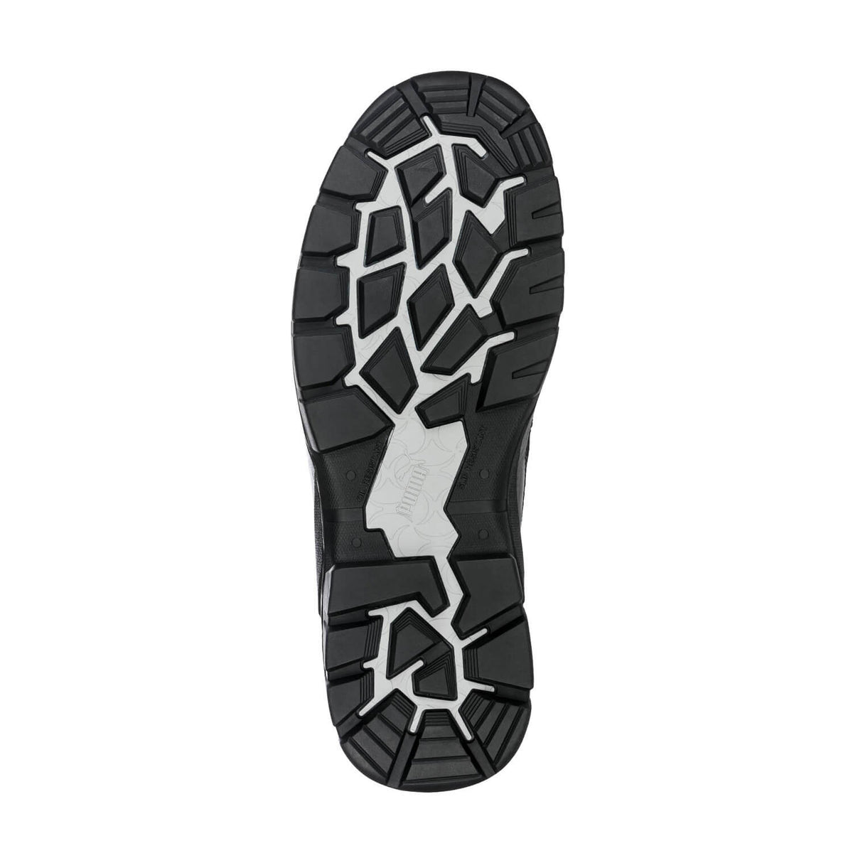 Puma Safety Footwear: Top Composite Toe Protection & Style – Steel Toes