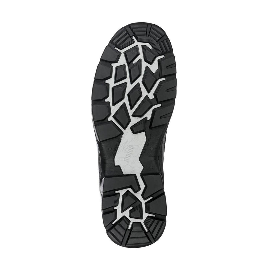 Puma Safety Shoes: Most Comfortable Composite Toe Footwear – Steel Toes