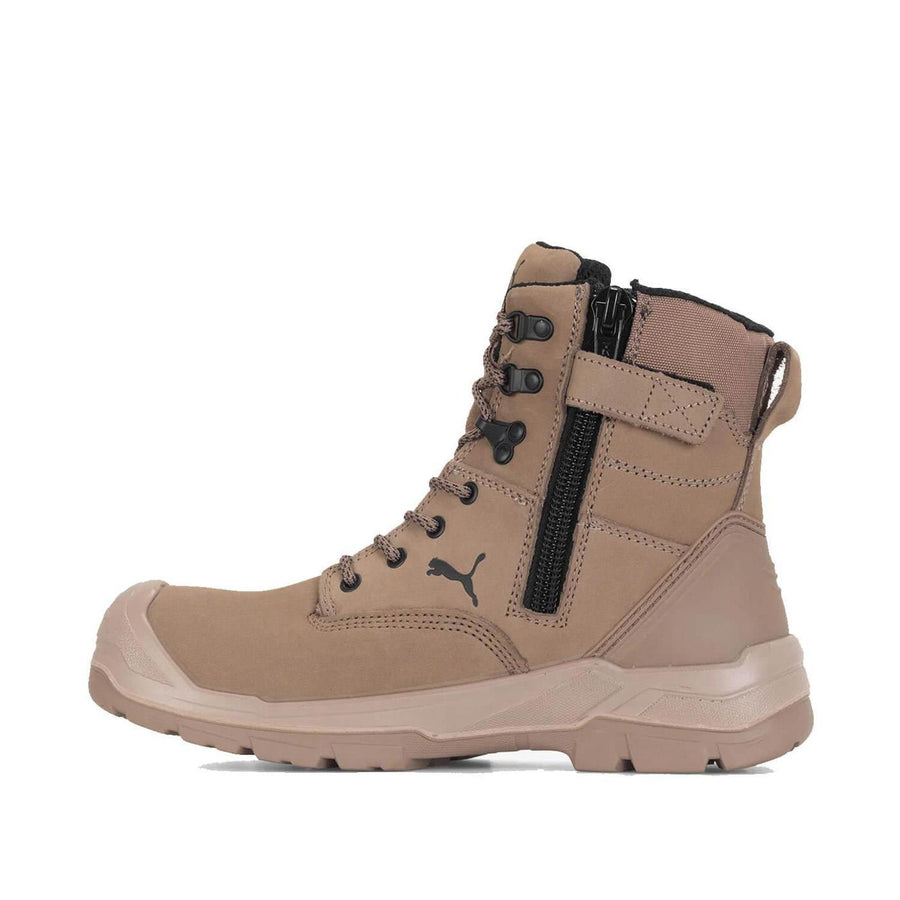 Puma Safety Shoes: Most Comfortable Composite Toe Footwear – Steel Toes