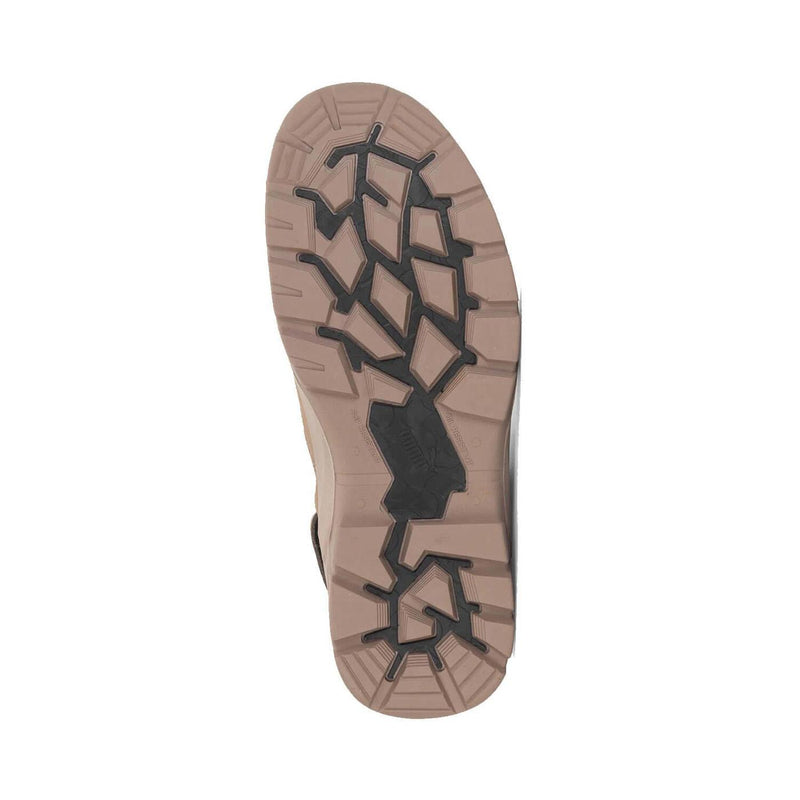 Puma Safety Shoes: Most Comfortable Composite Toe Footwear – Steel Toes
