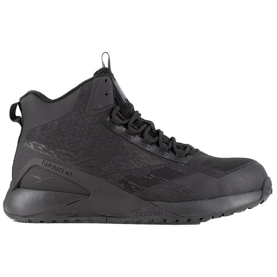 Reebok Botas Y Zapatos De Seguridad – Steel Toes