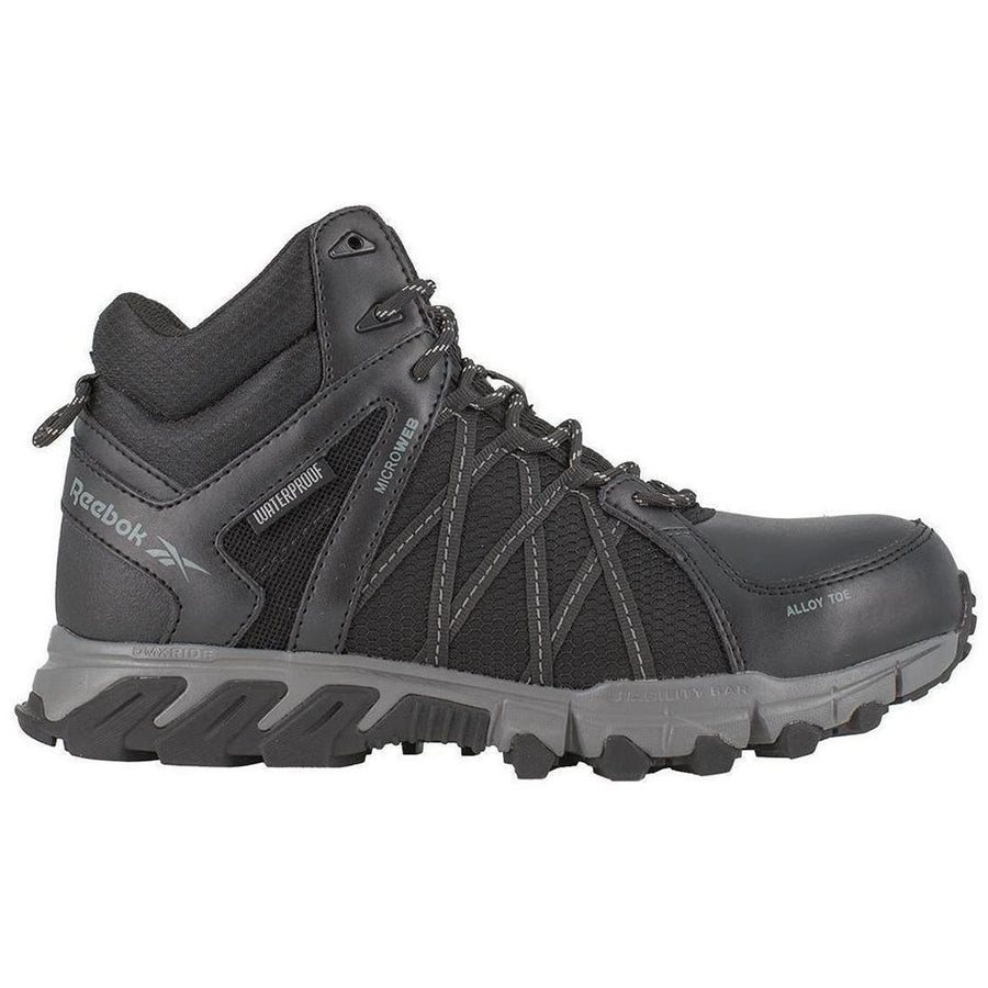 Reebok Botas Y Zapatos De Seguridad – Steel Toes