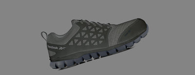 Iron Age Footwear: Comfortable, Durable Safety Toe Shoes – Steel Toes