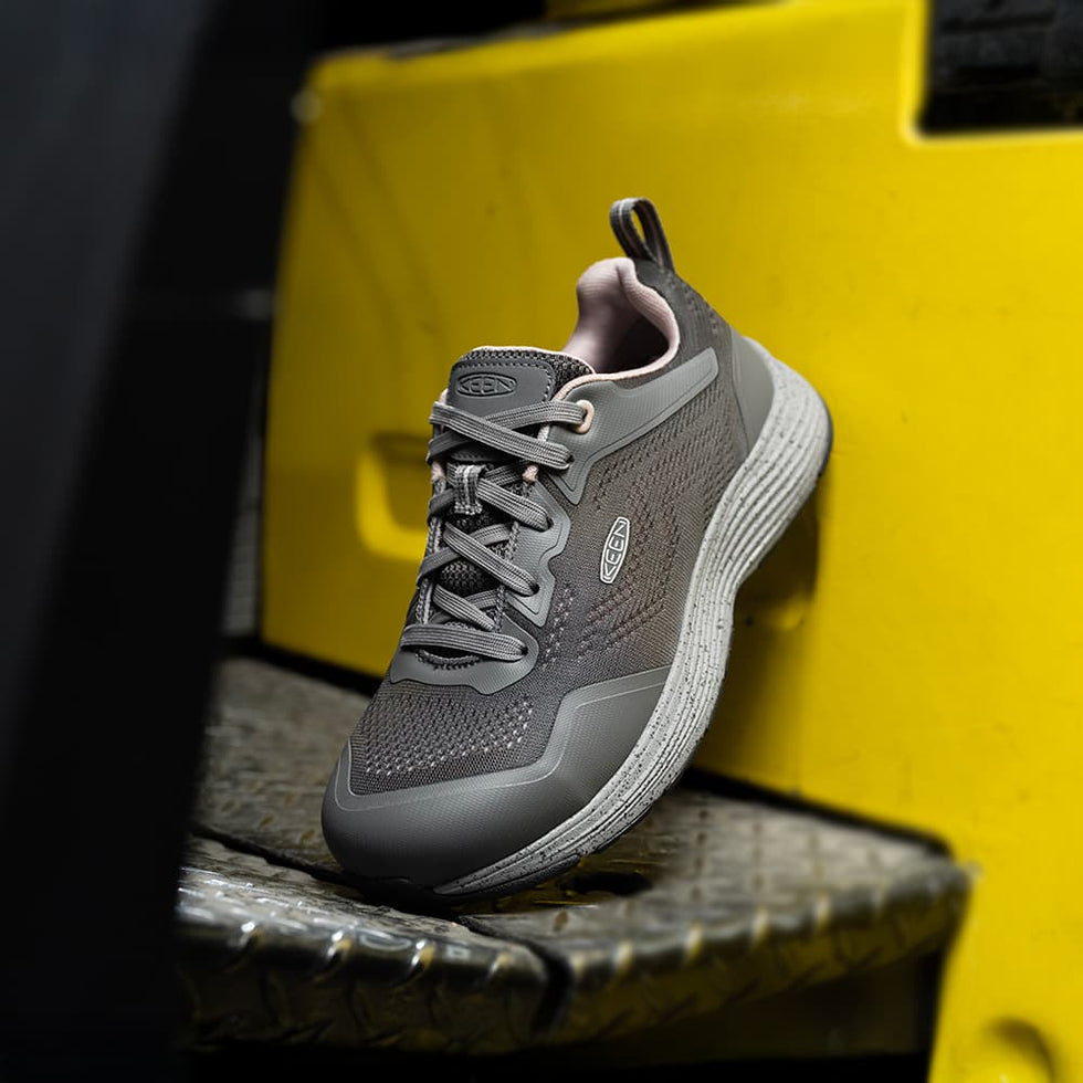 Steel Toes: Your Safety Footwear Store