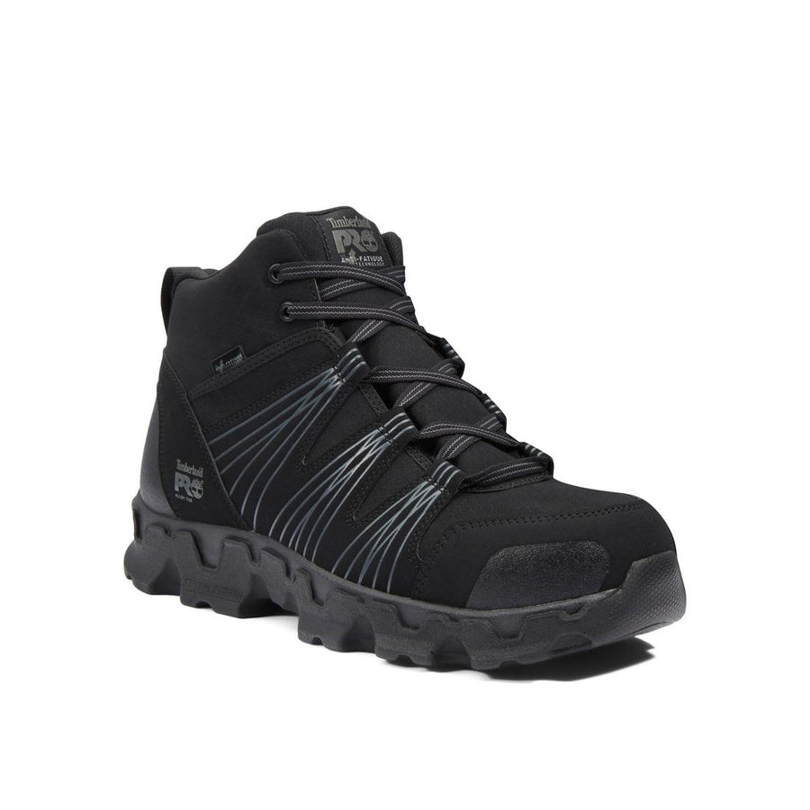 Timberland PRO Footwear: Most Comfortable Steel Toe & Safety – Steel Toes