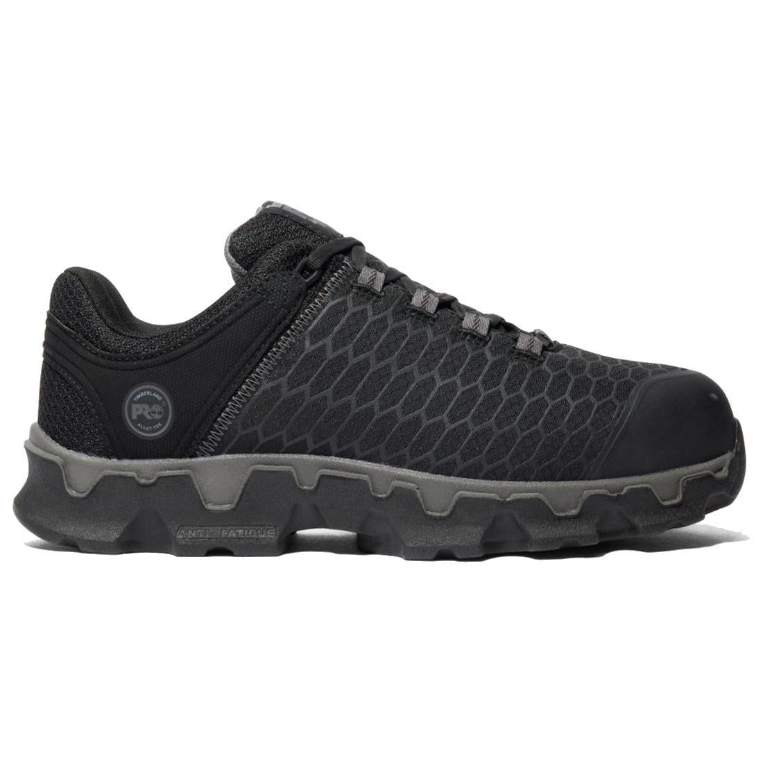Timberland PRO Powertrain Sport AL SD35 Shoe – Steel Toes