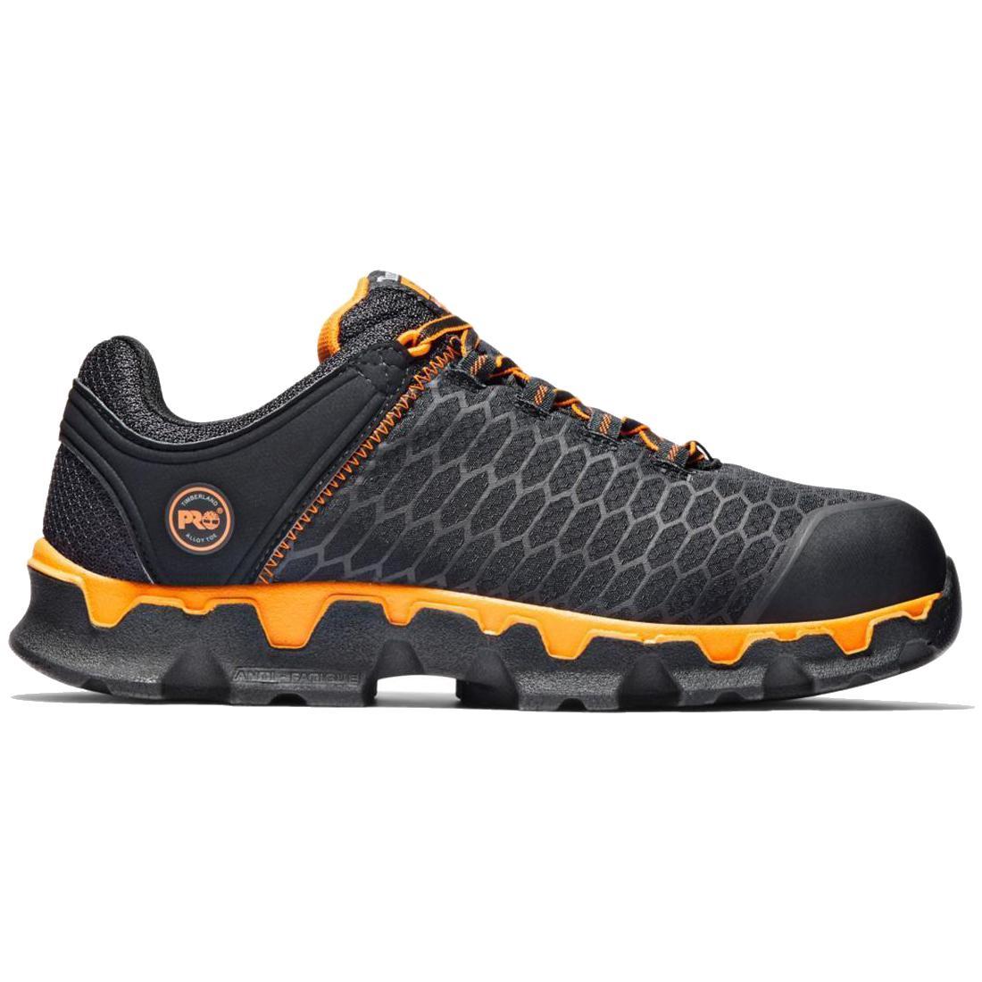 Timberland PRO Powertrain Sport AL Shoe – Steel Toes