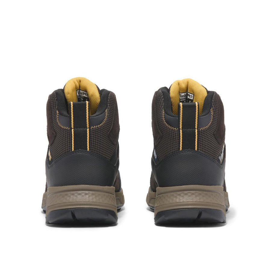 Timberland PRO Footwear: Most Comfortable Steel Toe & Safety – Steel Toes