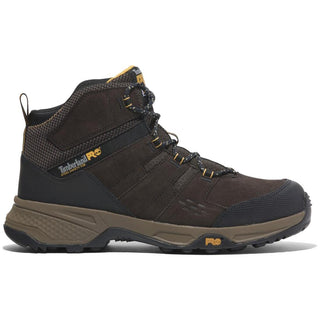 Timberland PRO Footwear: Most Comfortable Steel Toe & Safety – Steel Toes