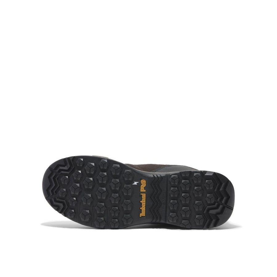 Timberland PRO Footwear: Most Comfortable Steel Toe & Safety – Steel Toes