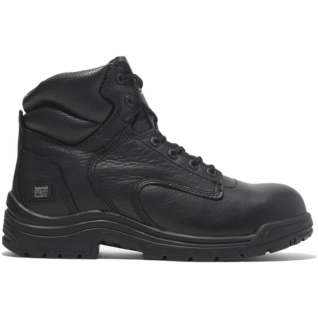 Timberland Pro Titan CT Boot – Steel Toes
