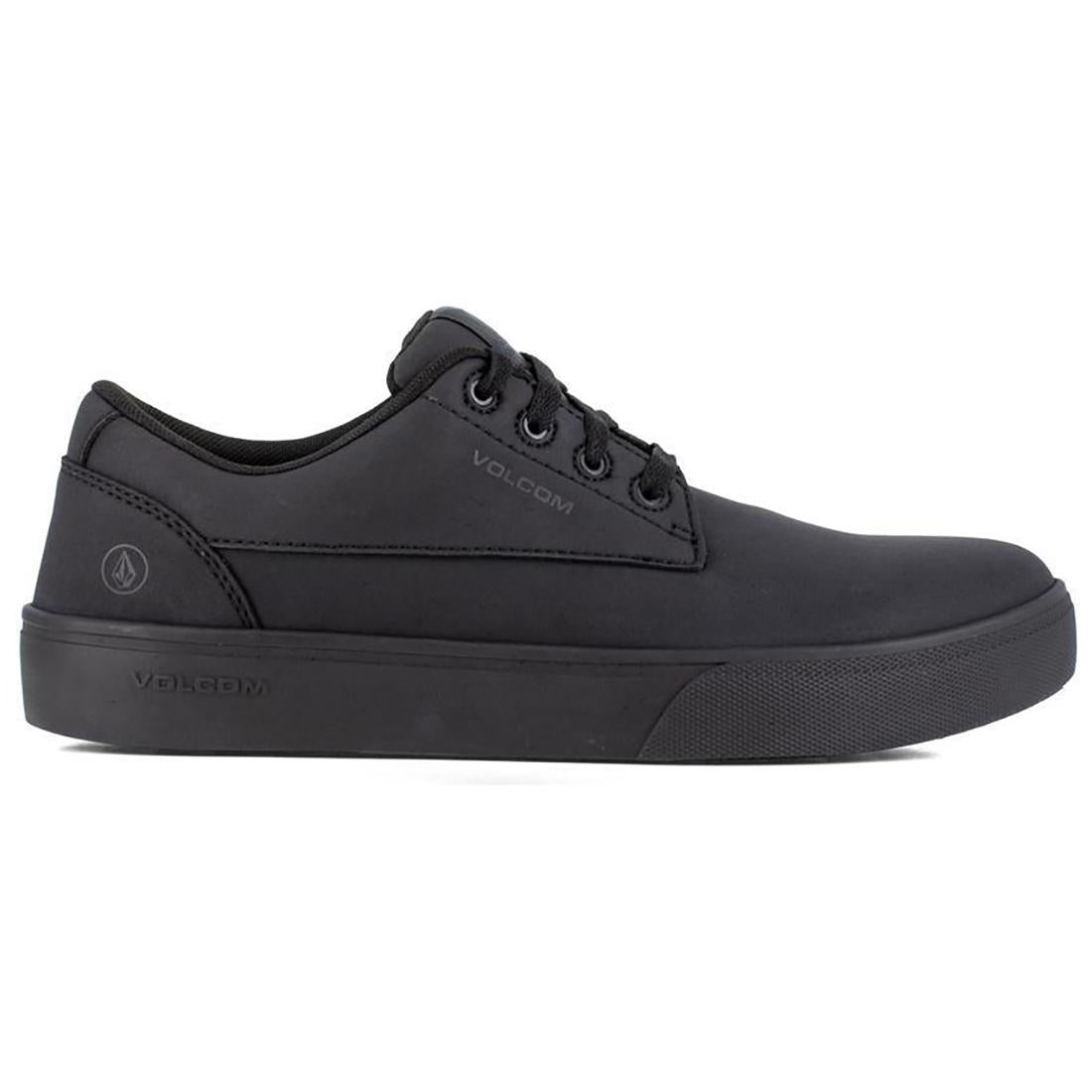 Volcom Women's True Slip Resistant Shoe – Steel Toes