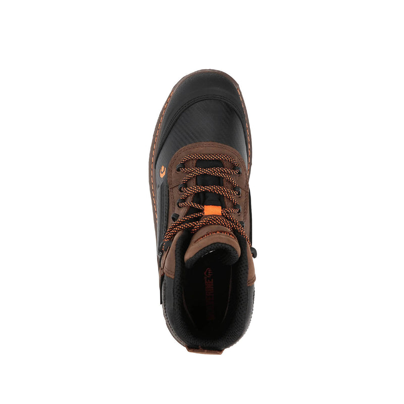 Calzado Wolverine: dureza y comodidad – Steel Toes