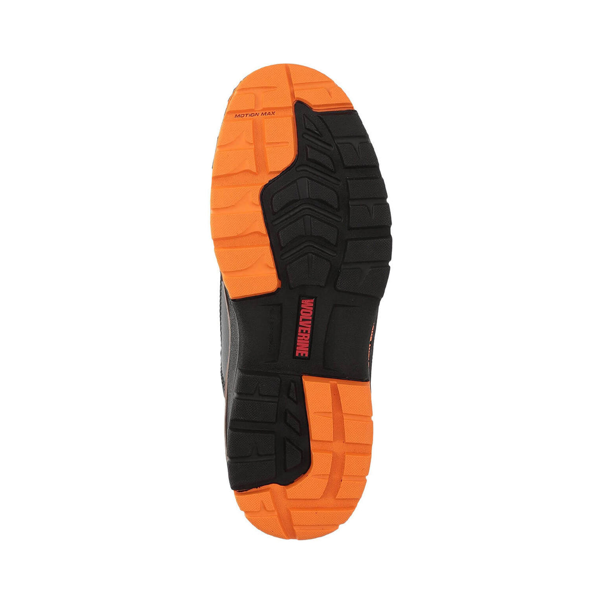 Calzado Wolverine: dureza y comodidad – Steel Toes
