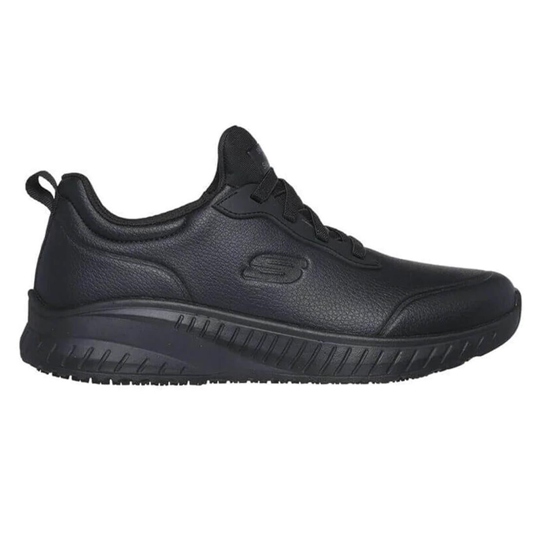 Womens Skechers Work Squad Chaos Rodey SR Work Shoe 108181 – Steel Toes